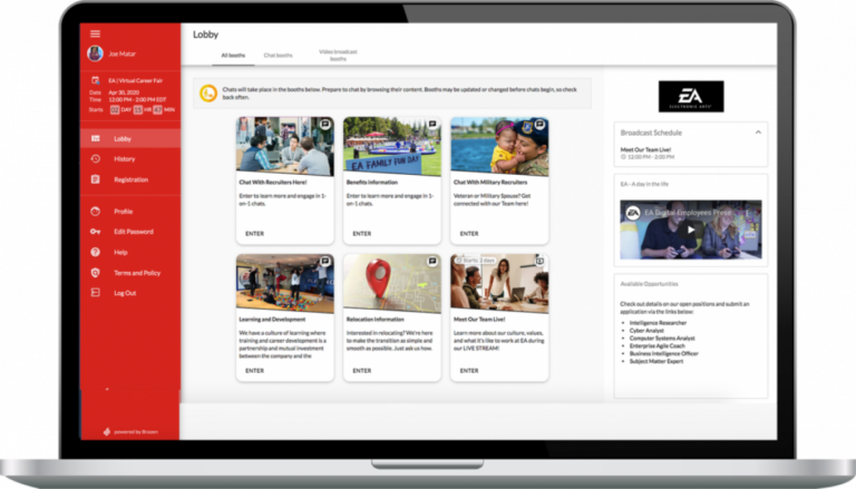 Brazen is Now Radancy | Radancy