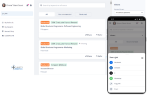 Firstbird ist jetzt Teil von Radancy | Radancy