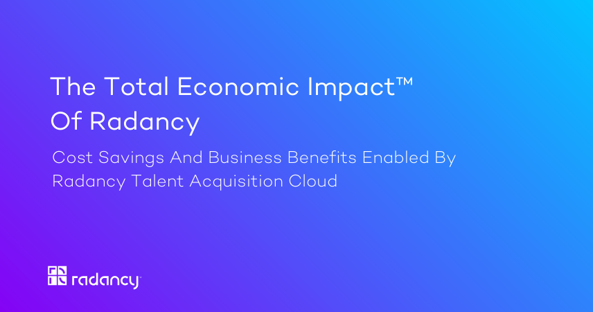 White Papers & Guides Archive | Radancy